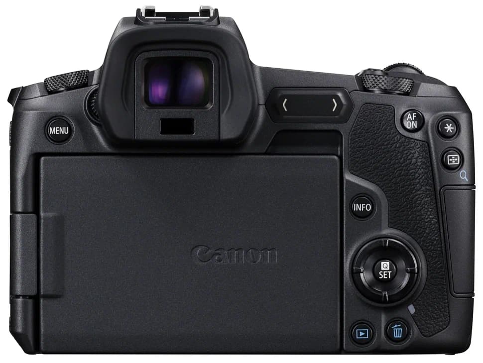 Купить Canon EOS R5C RF 24-105mm F/4L IS USM Меню На Русском Языке