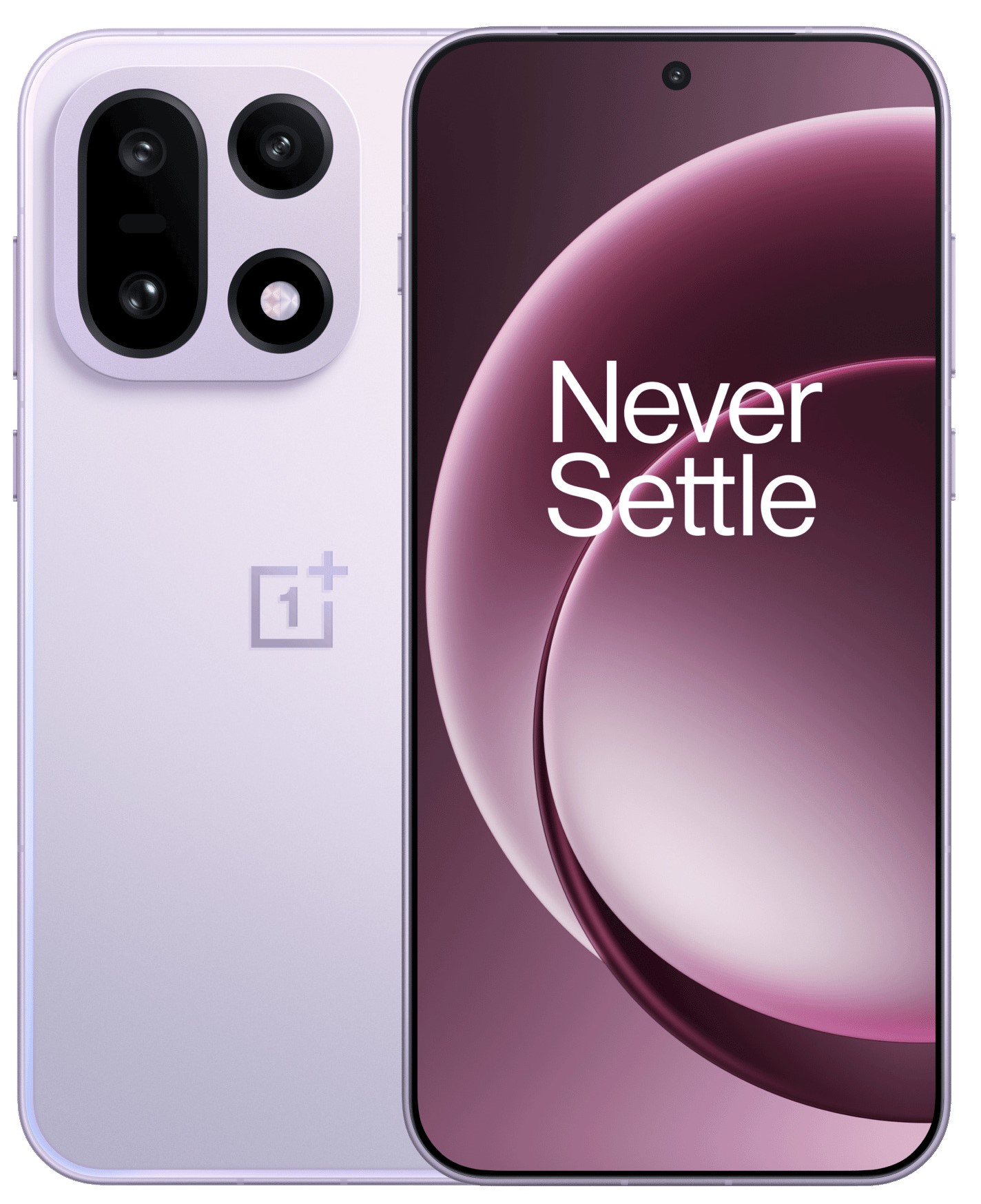 OnePlus 15 16/512Gb Фиолетовый 5G